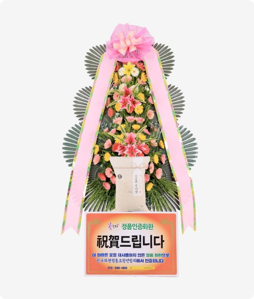 FLOWER PLUS :: 플라워플러스