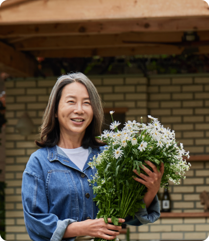 FLOWER PLUS :: 플라워플러스